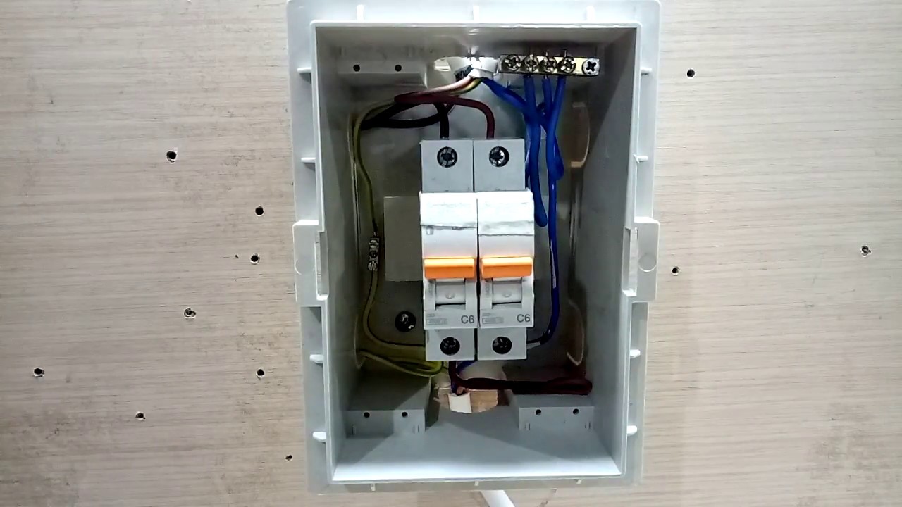 Mengenal MCB Testing - Tridi NewsTridi News